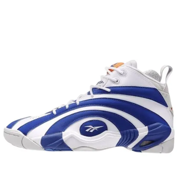 REEBOK Shaqnosis Og Sneakers - White/royal