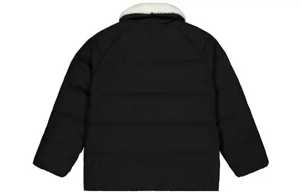 NEW BALANCE Puffer Coat