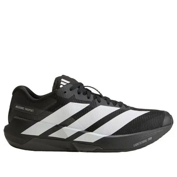 Adidas Adizero Dropset Pro Training Sneakers - Core Black/cloud White/core Black