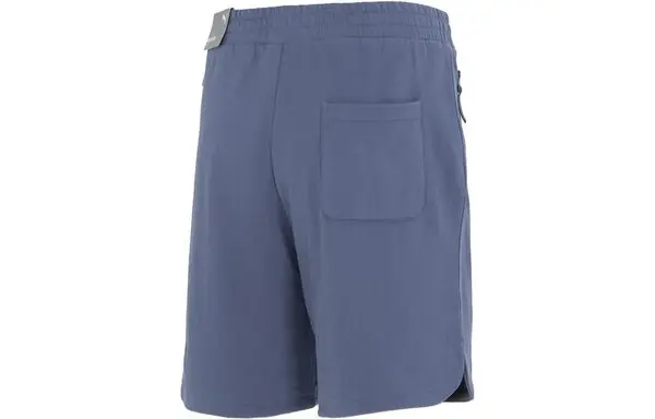 PUMA Logo Casual Shorts