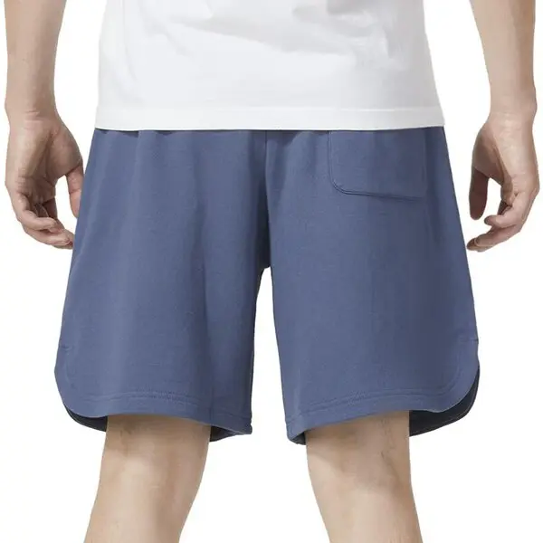 PUMA Logo Casual Shorts