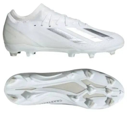 Adidas X Crazyfast League Fg