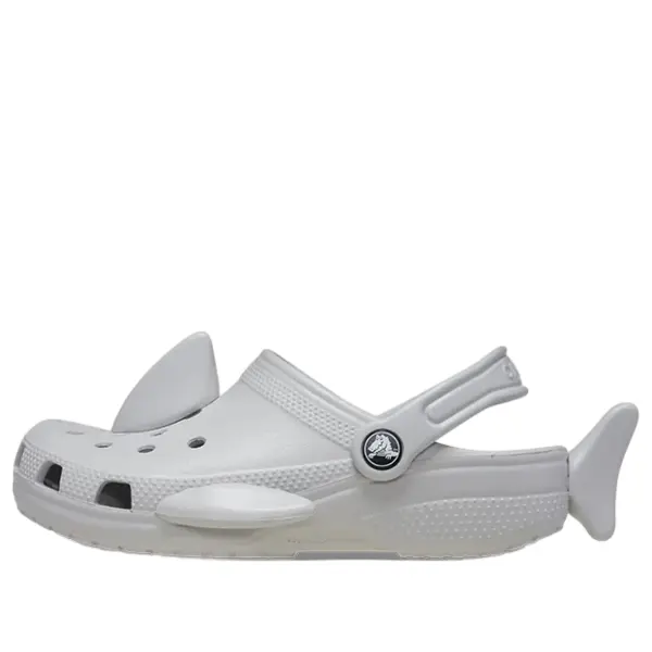 CROCS Classic I Am Shark Clogs