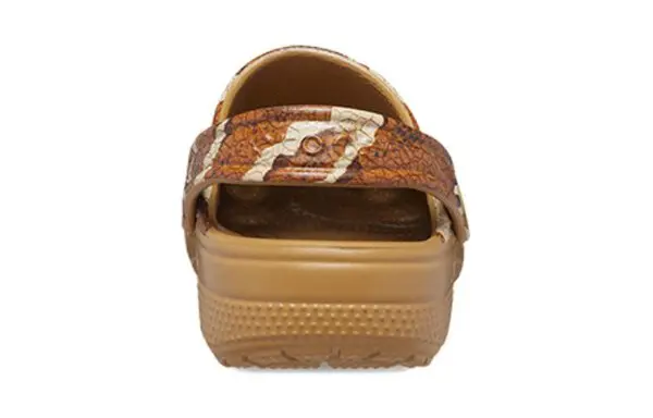 CROCS Jurassic World X Classic Clog 'sand