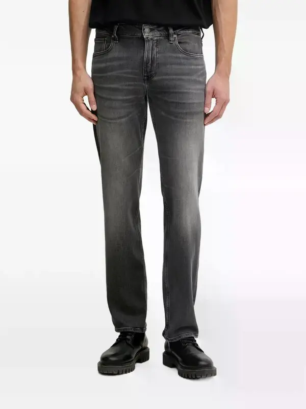 Guess Angels Slim-fit Jeans