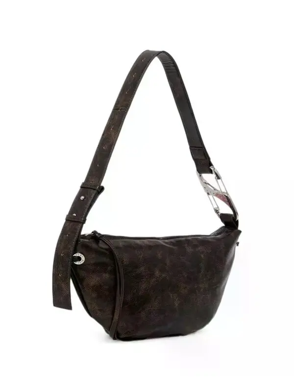 Sisley Safety Pin Shoulder Bag