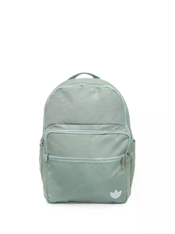 Adidas Embroidered Logo Backpack