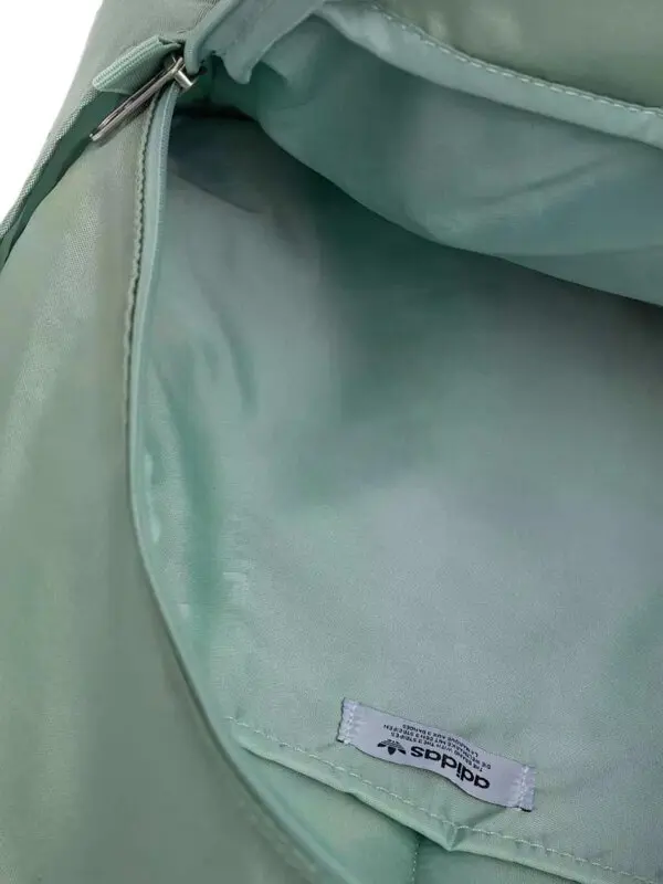 Adidas Embroidered Logo Backpack