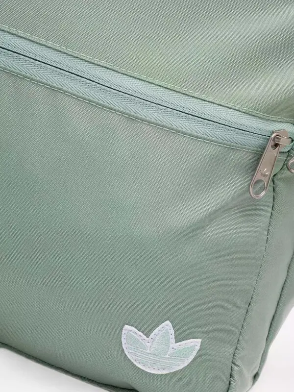 Adidas Embroidered Logo Backpack