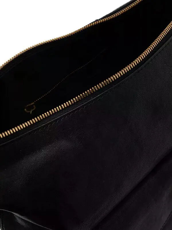 Marc O'polo Buckle Detail Shoulder Bag
