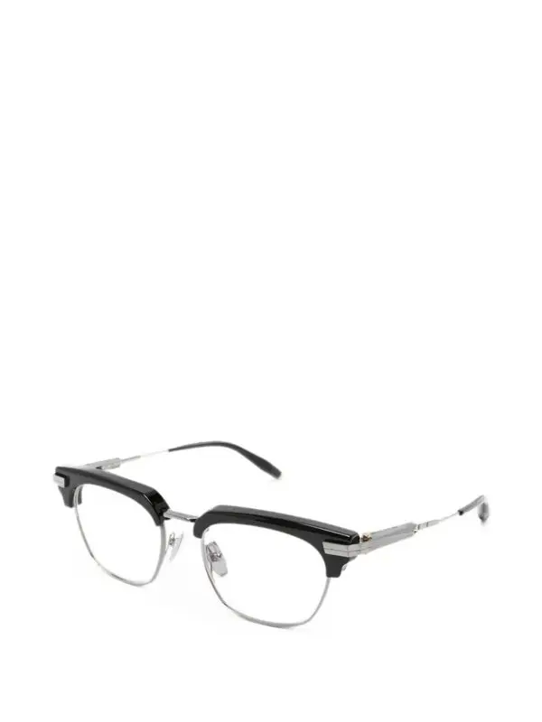 AKONI Hubble Browline-frame Eyeglasses
