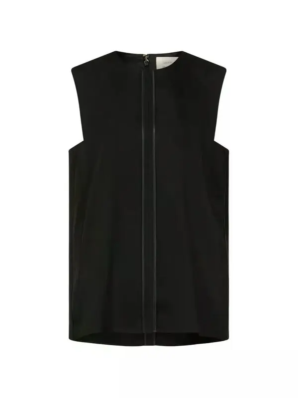 Loulou De Saison Adeli Sleeveless Blouse