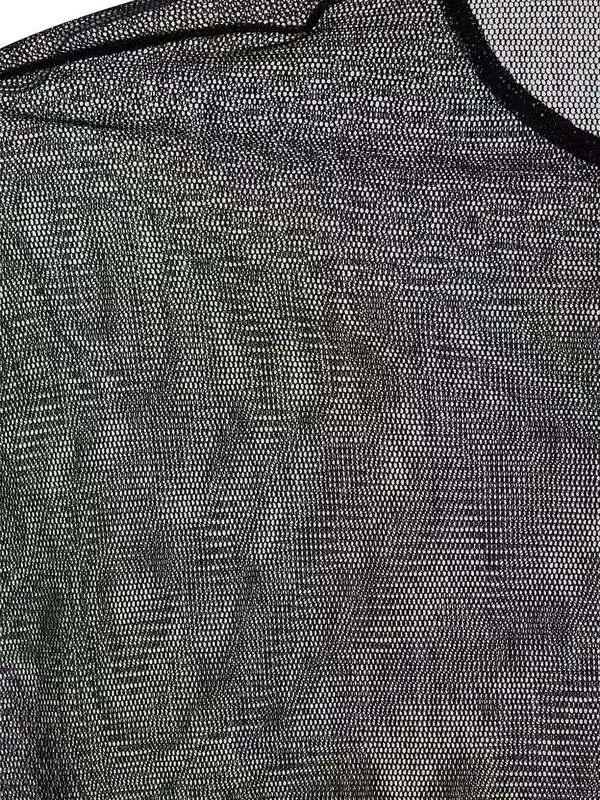 Paloma Wool Boldo Mesh Cropped Jersey