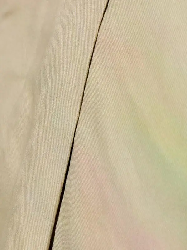 ALLSAINTS Castro Pleated Shorts - Neutrals