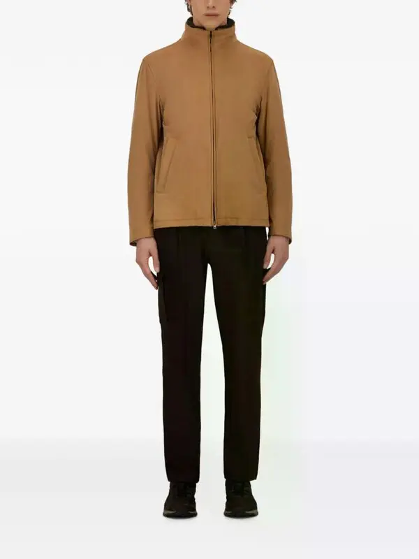 Herno Bomber Jacket