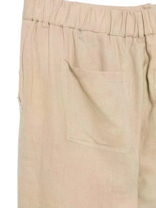PENNYBLACK Belt-loops Trousers