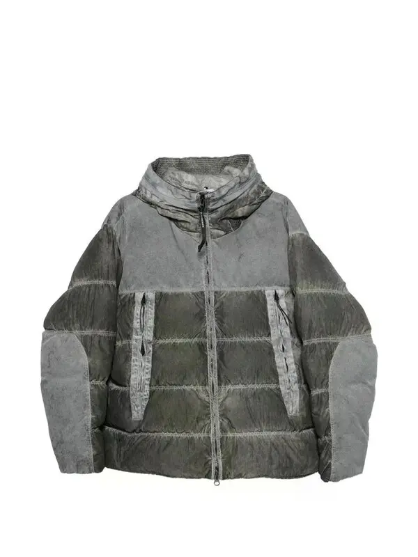 C.P. COMPANY Padded Hooded Jacket