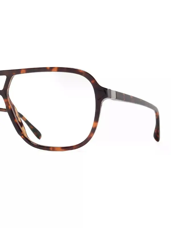 Mykita Kami Aviator Eyeglasses