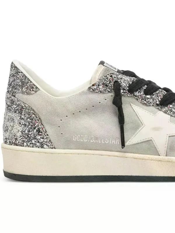 GOLDEN GOOSE Ball Star Sneakers