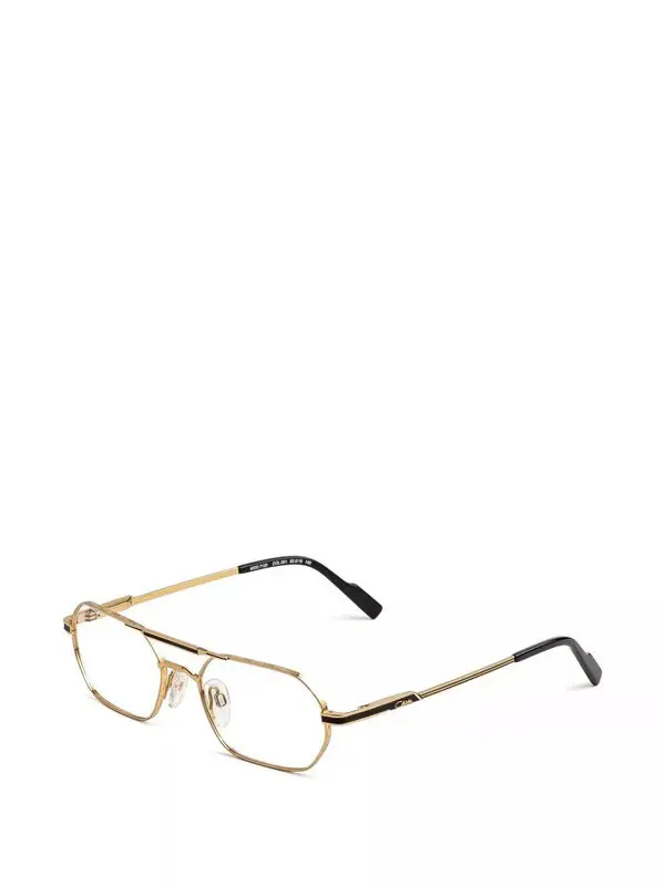 Cazal 7120 Titanium Eyeglasses