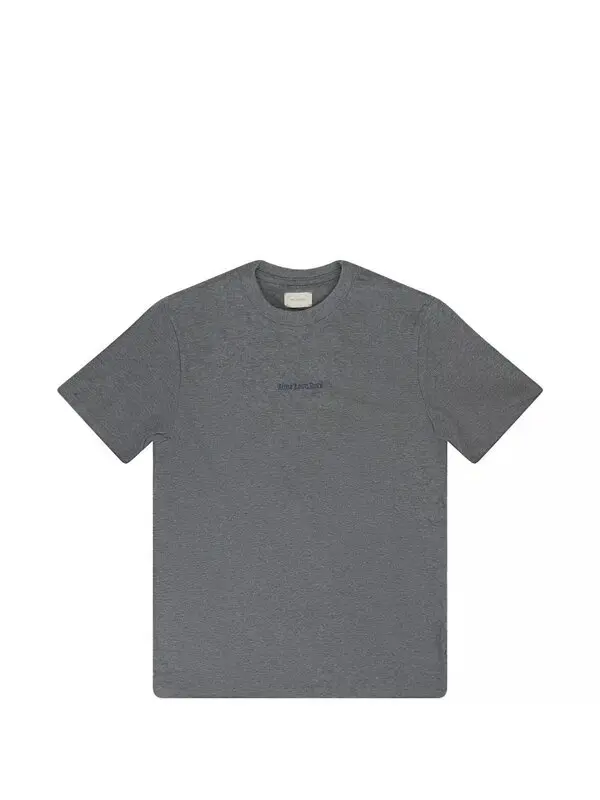 Aimé Leon Dore Logo-embroidered T-shirt