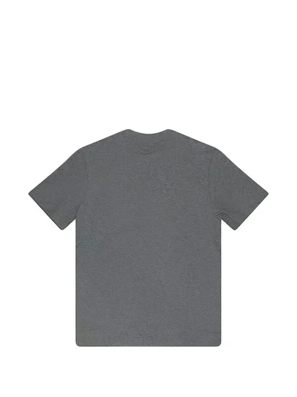 Aimé Leon Dore Logo-embroidered T-shirt