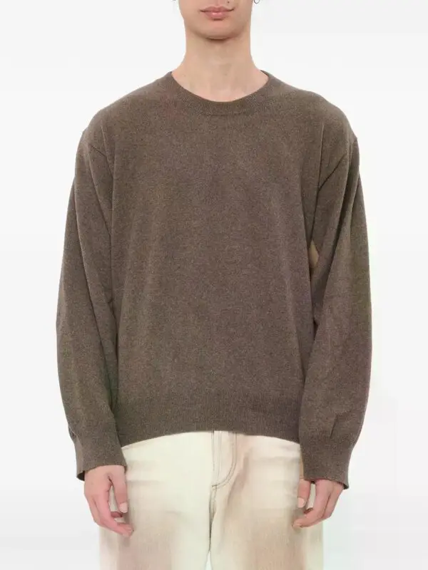 MAGLIANO Crew Neck Sweater