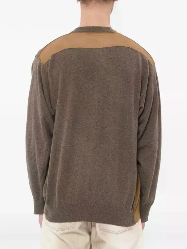 MAGLIANO Crew Neck Sweater