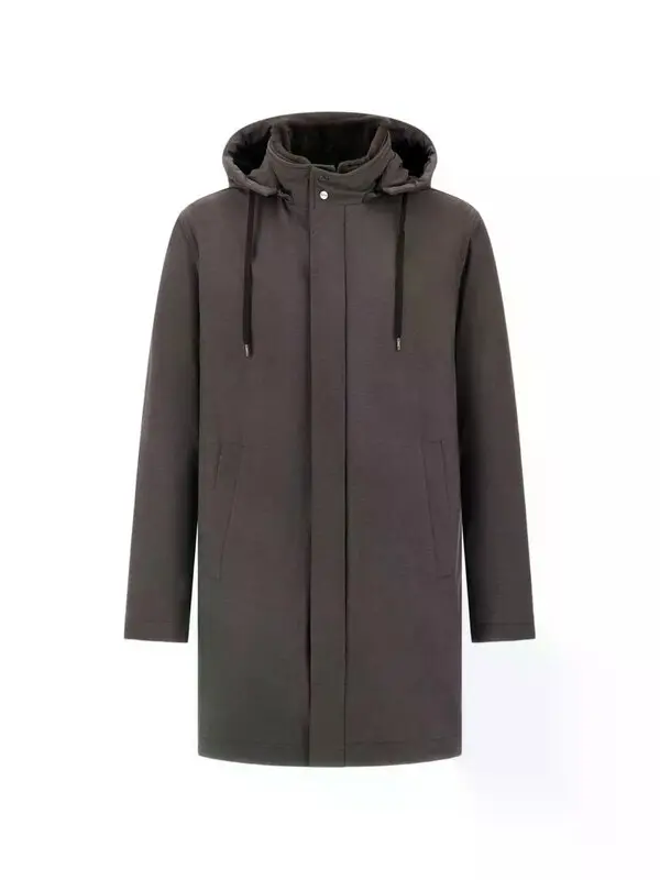 Herno Parka