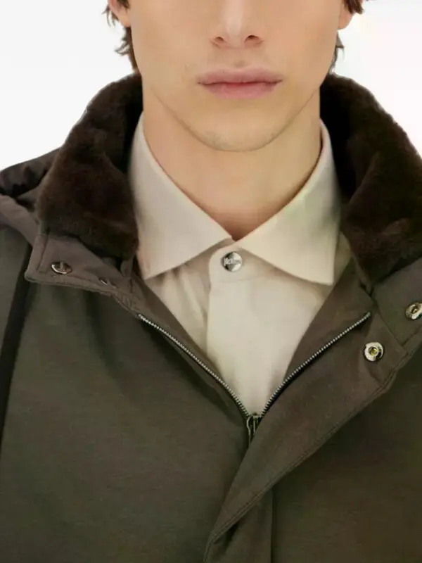 Herno Parka