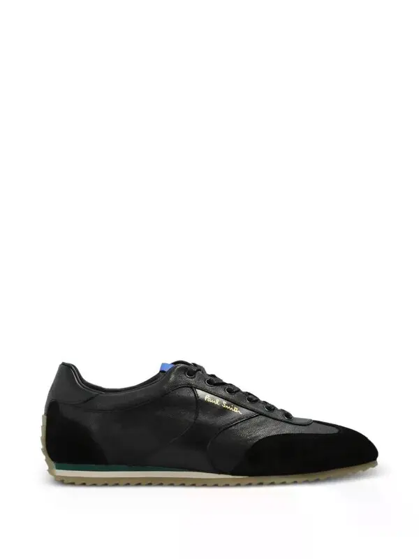 Paul Smith Chilly Leather Lace-up Sneakers