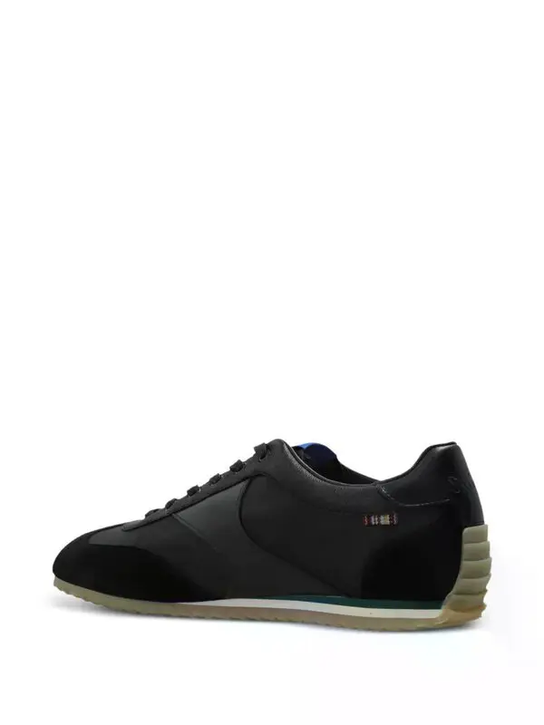 Paul Smith Chilly Leather Lace-up Sneakers