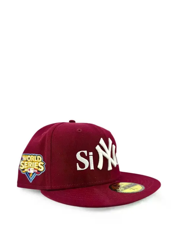 New Era New York Yankees Patch Cap