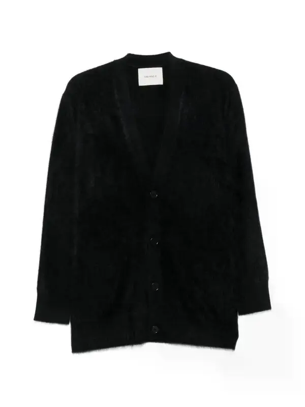 LISA YANG Devean Cardigan