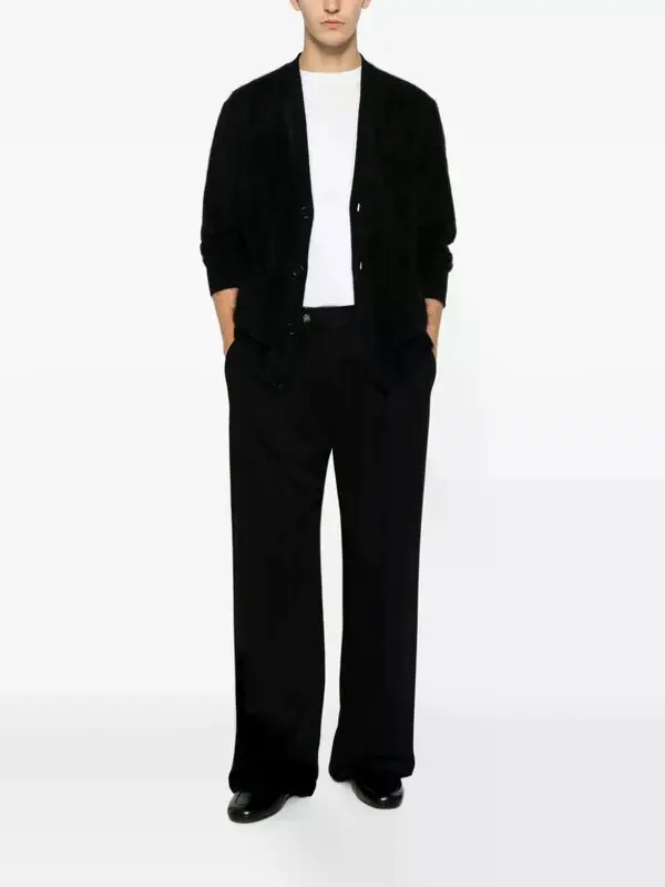 LISA YANG Devean Cardigan