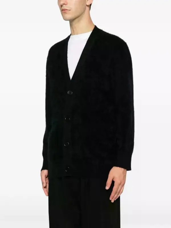 LISA YANG Devean Cardigan