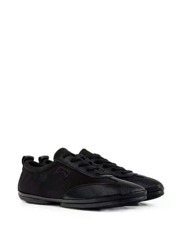 Camper Right Nina Lace-up Sneakers