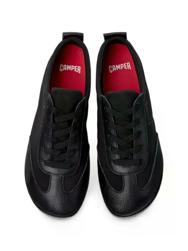 Camper Right Nina Lace-up Sneakers