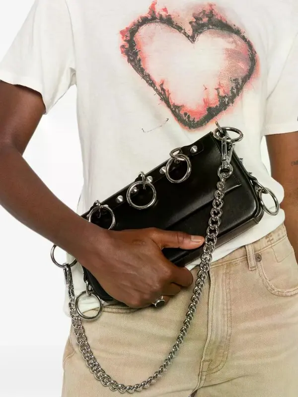 R13 Vivienne Shoulder Bag
