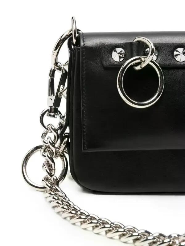R13 Vivienne Shoulder Bag