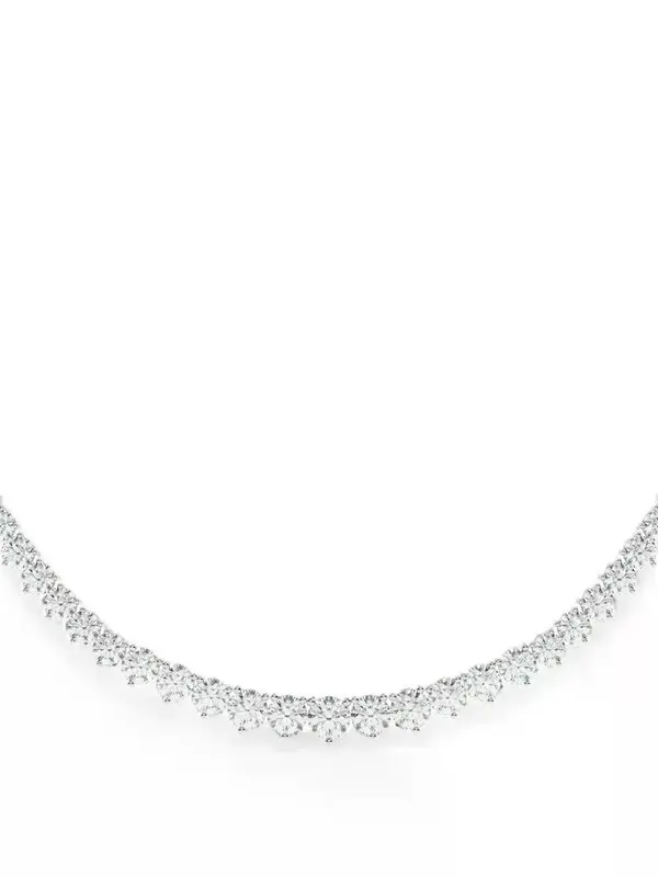 Diamond Essentials Lab-grown Diamond Necklace