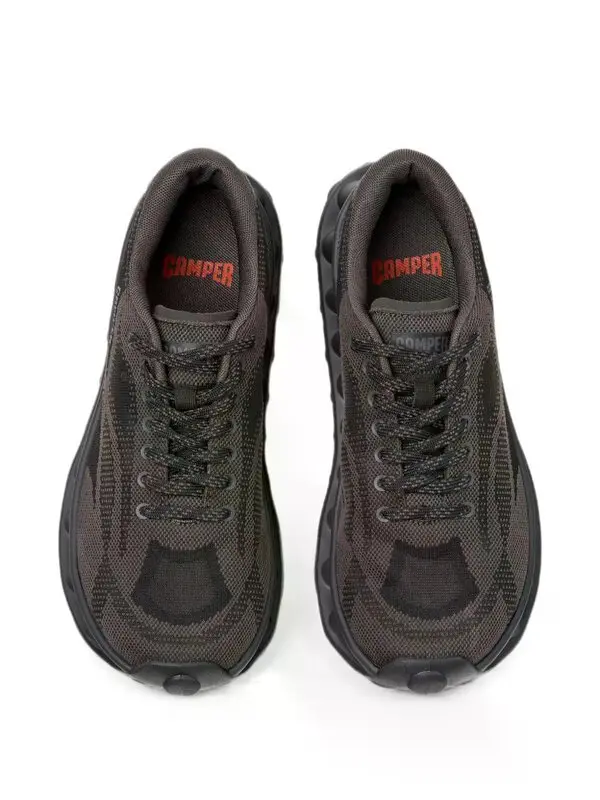 Camper X Sunnei Pelotissima Sneakers