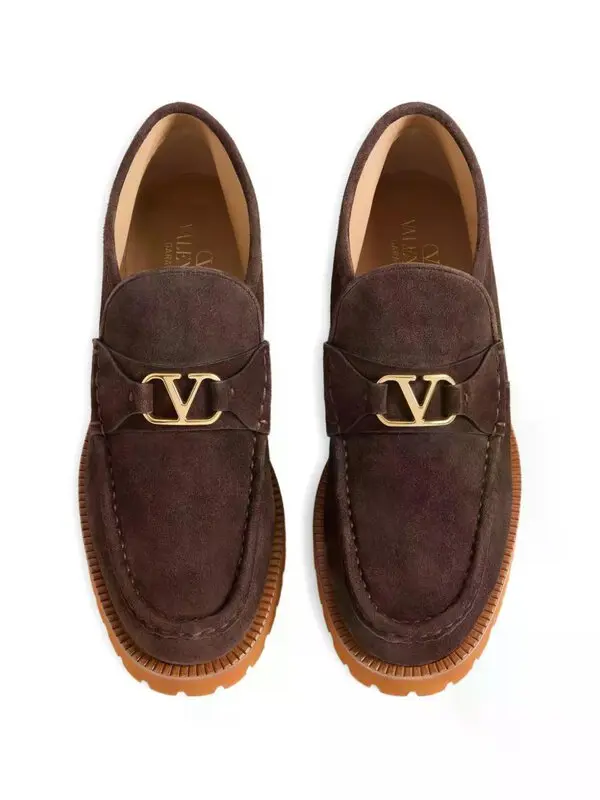 Valentino Garavani Lord Ankle Boots
