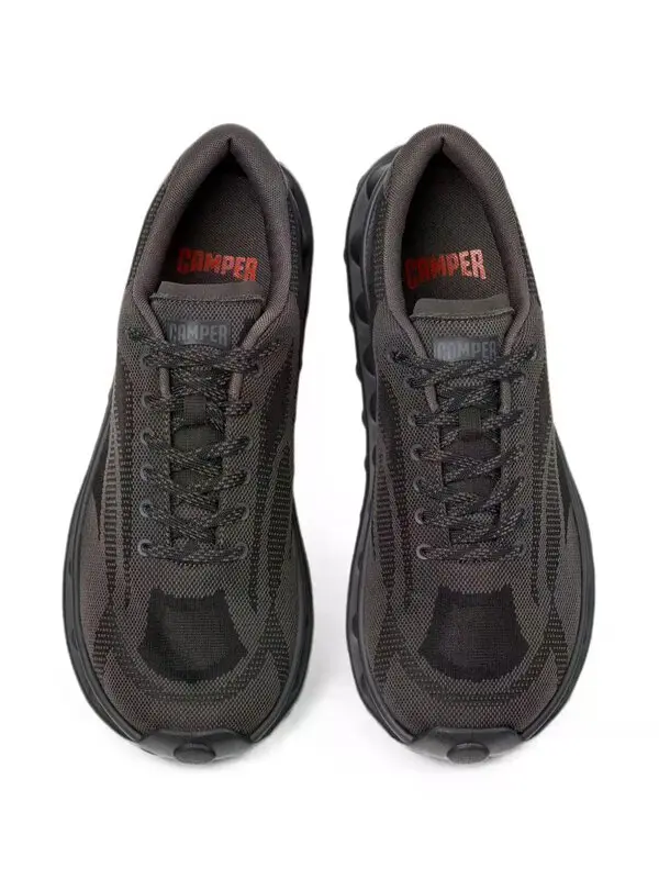 Camper Pelotissima Sneakers - Black