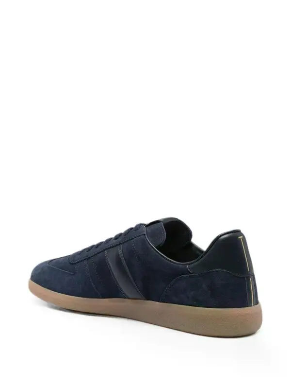 TOM FORD Lace-up Sneakers