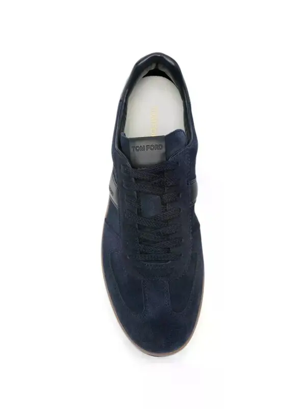 TOM FORD Lace-up Sneakers