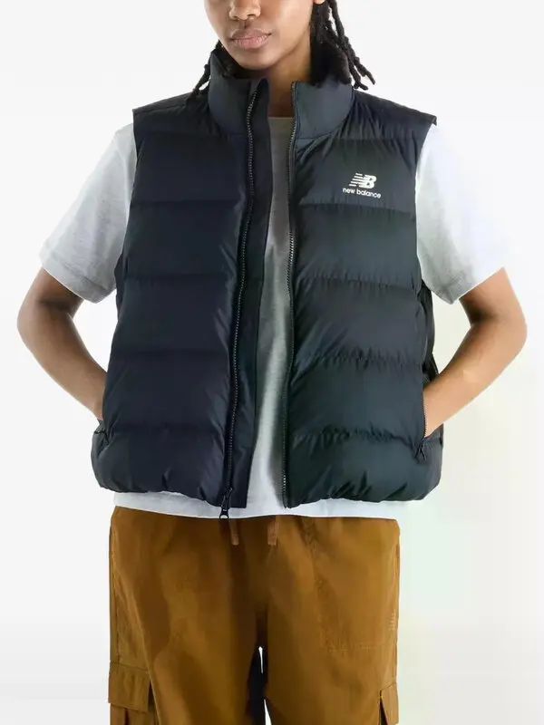 NEW BALANCE Boston Padded Vest