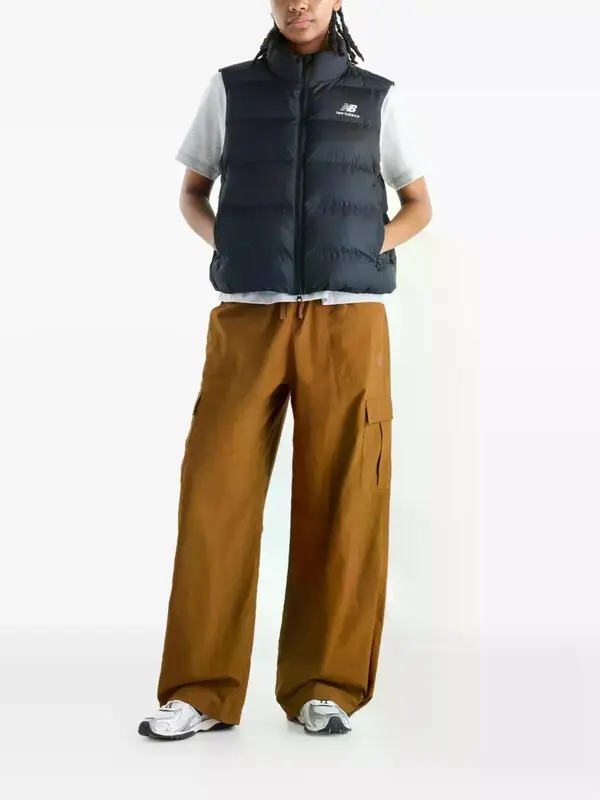 NEW BALANCE Boston Padded Vest