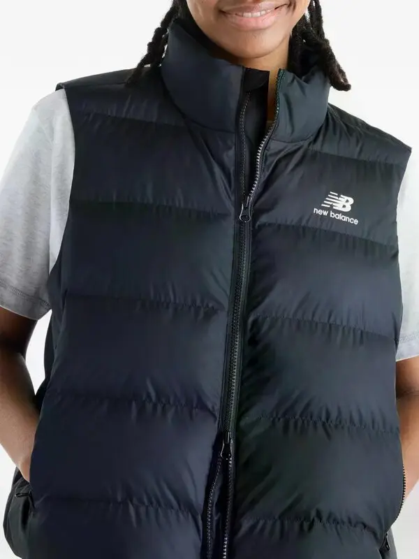 NEW BALANCE Boston Padded Vest