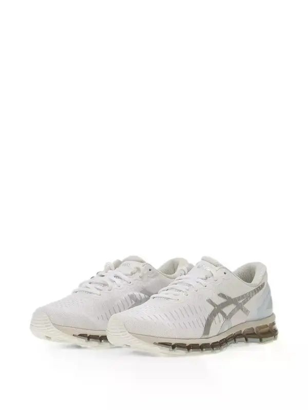 Asics Gel-quantum 360 I Low-top Sneakers